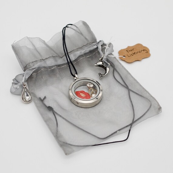 For Listening Spell - Etsy