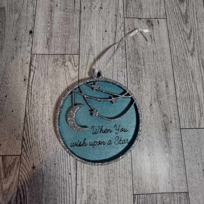 You Wish Upon a Star - Etsy