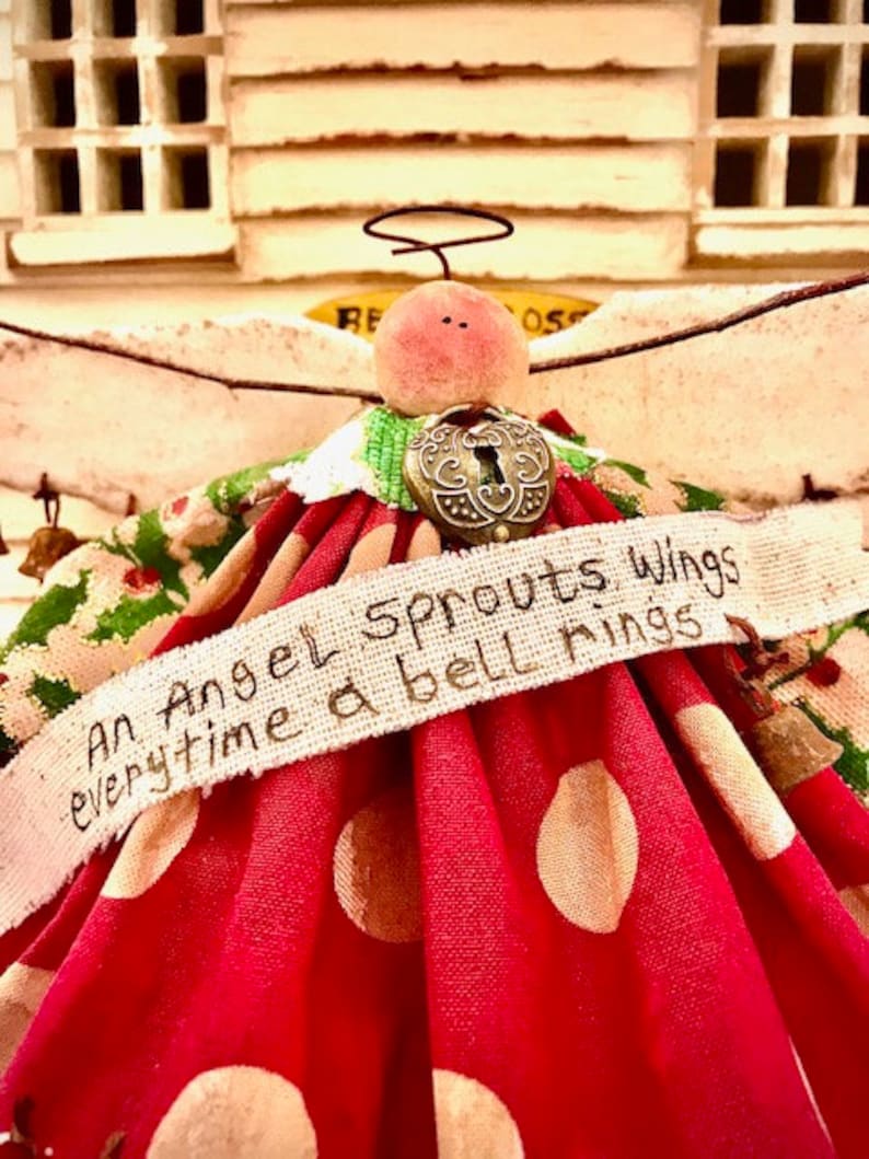 Lety, Little Angel Sprouts Wings - Etsy