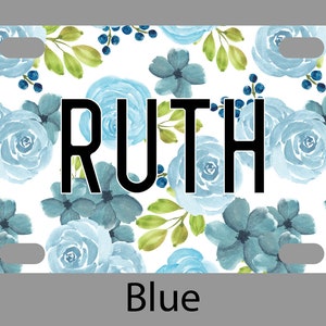 Floral Wheelchair Mobility Scooter Walker Elderly Custom Mini Aluminum ...