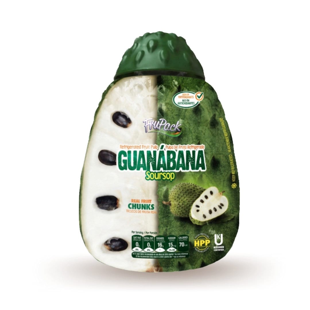 Guanabana Fruit
