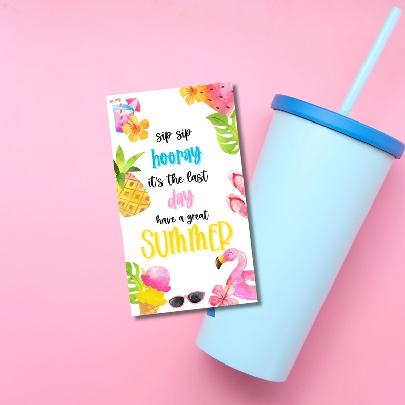 Sip Sip Hooray - Etsy