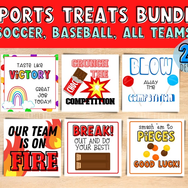 Baseball Good Luck Printable Stickers - Etsy