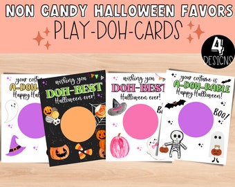 Candy Favor Tag - Etsy