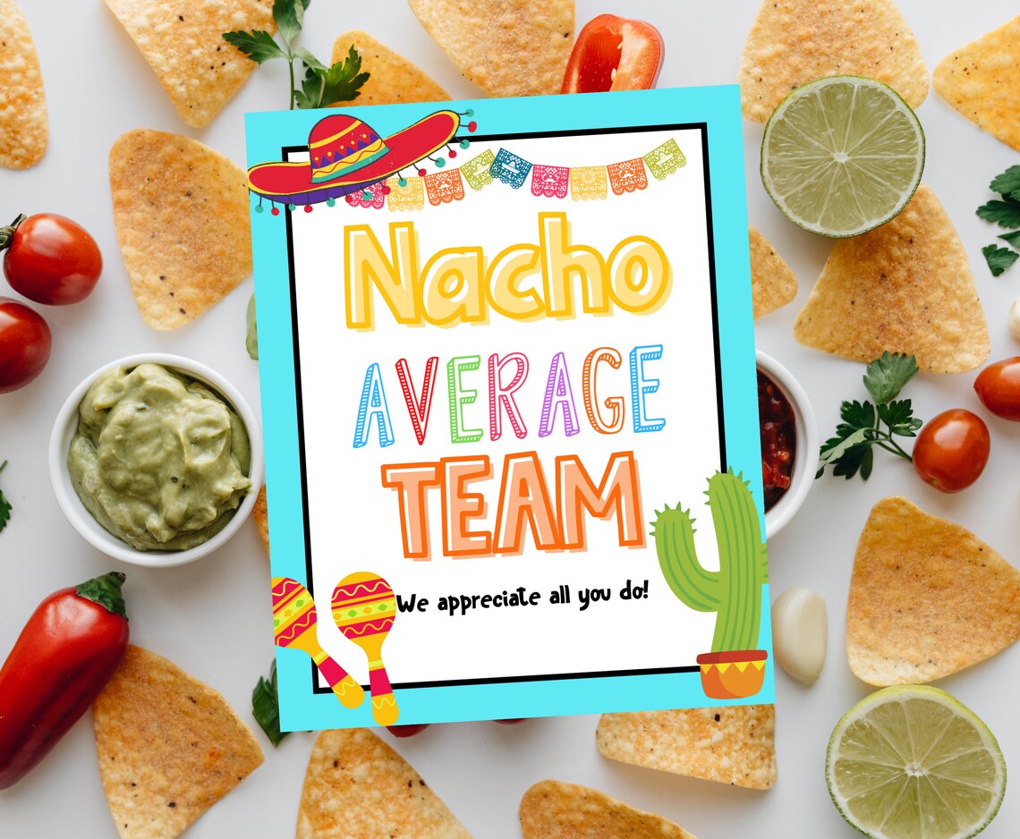 Staff Appreciation Sign & Tag SHOP Bundle. 85 8x10 Employee - Etsy