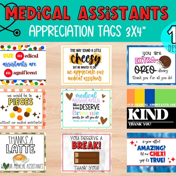 Ma Medical Assistant Svg - Etsy