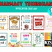 Pharmacy Technicians Week Printable Signs. Happy Pharmacist Week ...