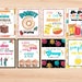 Groovy Retro Teacher Appreciation Week THEM BUNDLE. Groovy Teacher and ...
