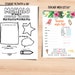 Beach Theme Teacher Appreciation Week Bundle Printable Signs, Gift Tag ...