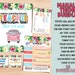 Beach Theme Teacher Appreciation Week Bundle Printable Signs, Gift Tag ...