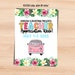 Beach Theme Teacher Appreciation Week Bundle Printable Signs - Etsy