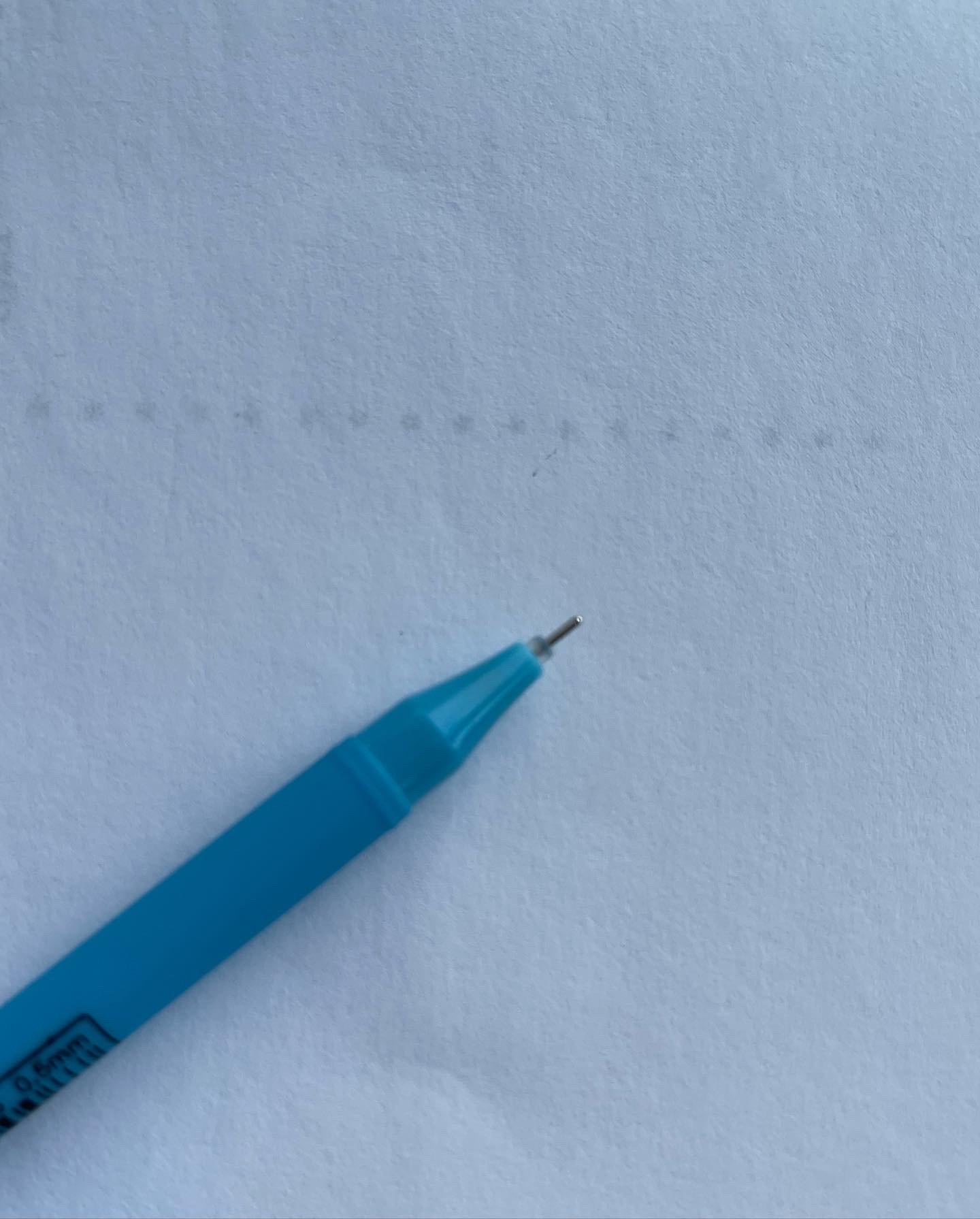 Disney Stitch Gel Pen Lilo & Stitch Gel Pen 0.5 Black Ink - Etsy