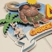 Maui Cake Topper, Baby Moana Birthday Cake Topper, Moana Theme Kids ...