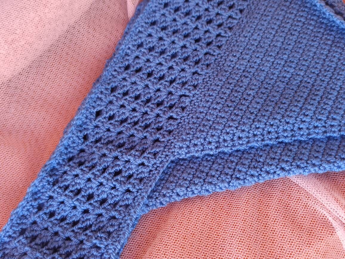 Handmade Summer Bikini Top Crochet Bikini Top Crochet Bikini Set