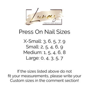 Red Press on Nails Red Nails Long Press on Nails Matte or Glossy Short ...