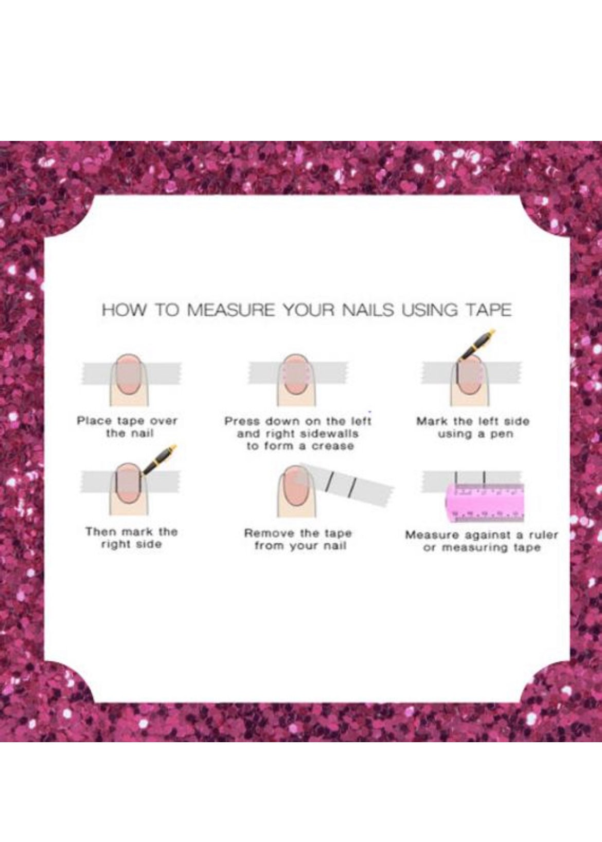 Mauve Press on Nails Basic Press Ons Plain Press on Nails - Etsy