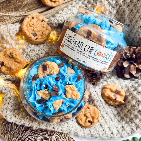 Food Candles - Etsy