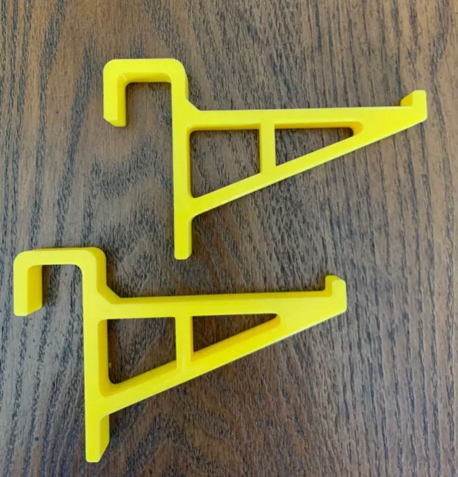 Bee Hive Frame Hangers Bee Keeper Bees sold as a Pair - Etsy