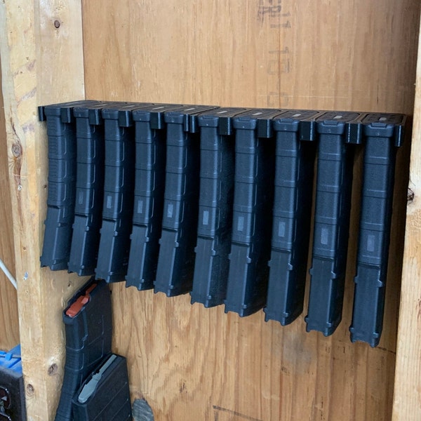 Ar 15 Wall Mount - Etsy