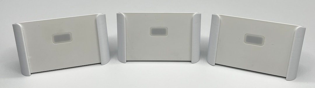 Wyze Night Light Wall Mount-3 Pack - Etsy