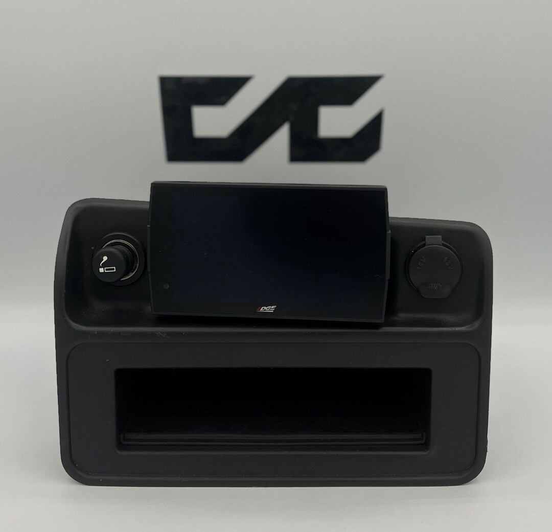 2003-2007 CTS 2 & 3 Classic Center Console Mount - Etsy
