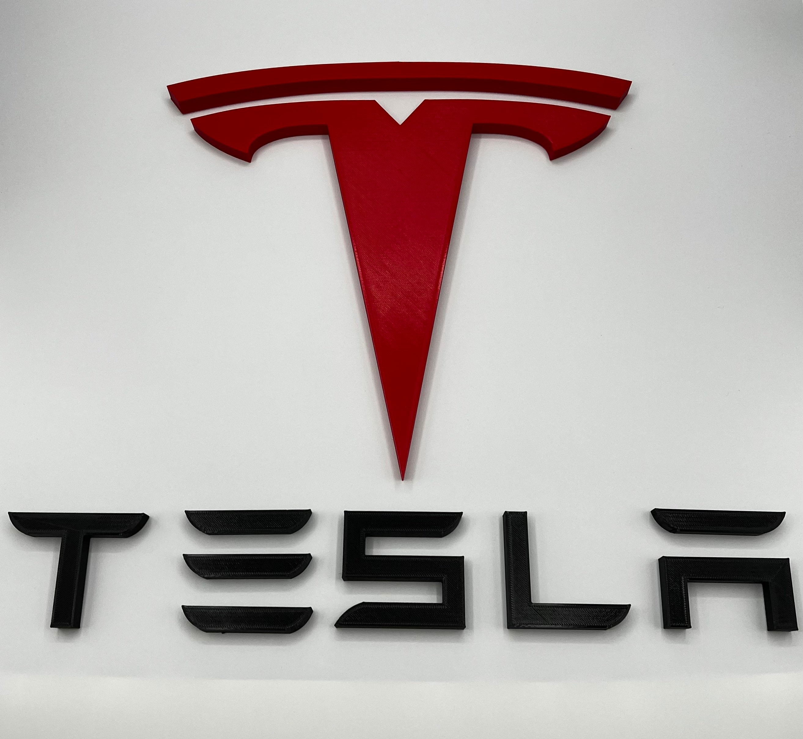 Tesla Logo