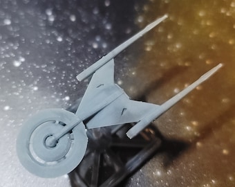 Star Trek Attack Wing | Etsy