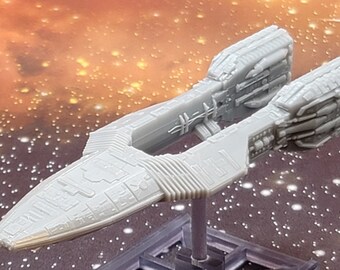 Defender Class - Etsy