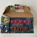 The Legend of Zelda Candy Box/ Birthday Boy/ - Etsy