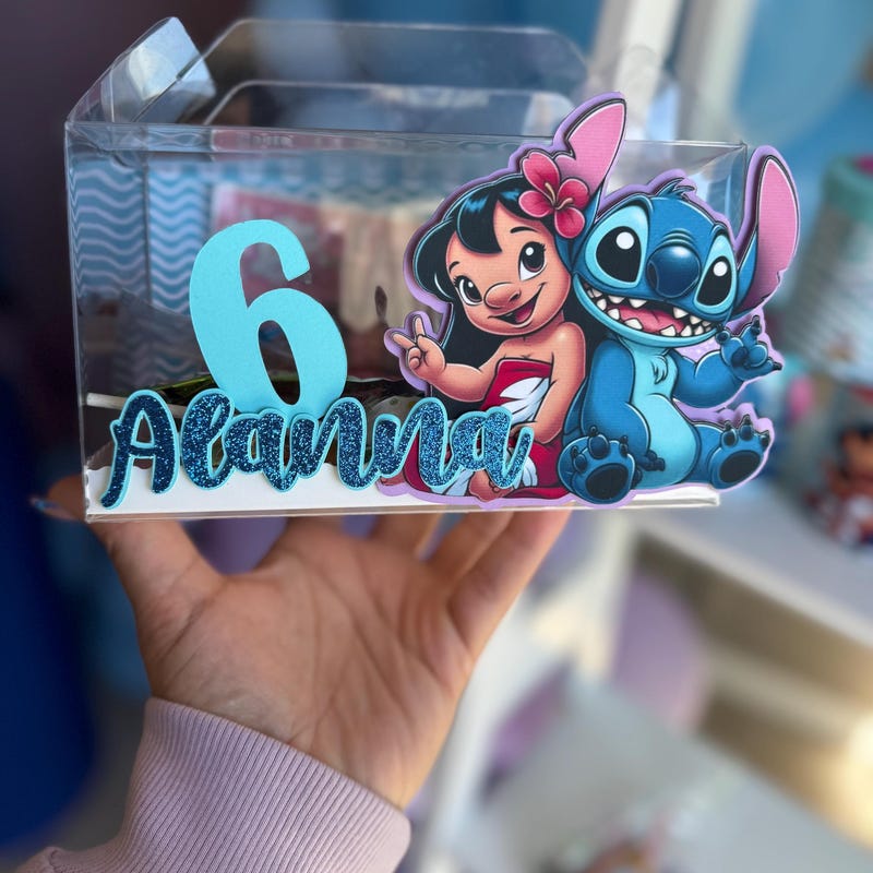 Clear Candy Boxes - Etsy