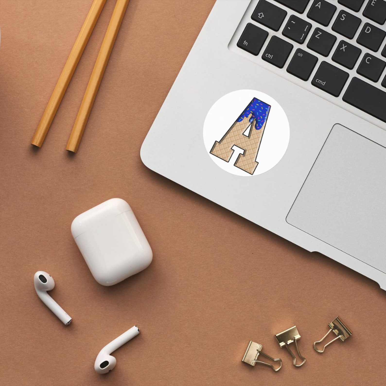 PNG Digital File. Red Ice Cream Drip Letters Academic Font. Ready to ...