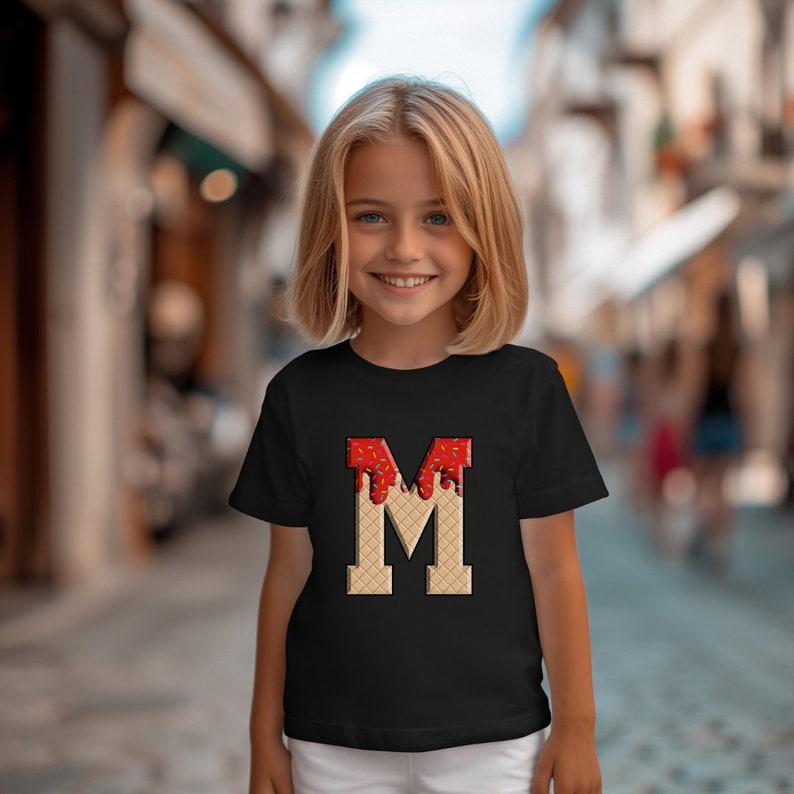 PNG Digital File. Royal Blue Ice Cream Drip Letters Academic Font ...