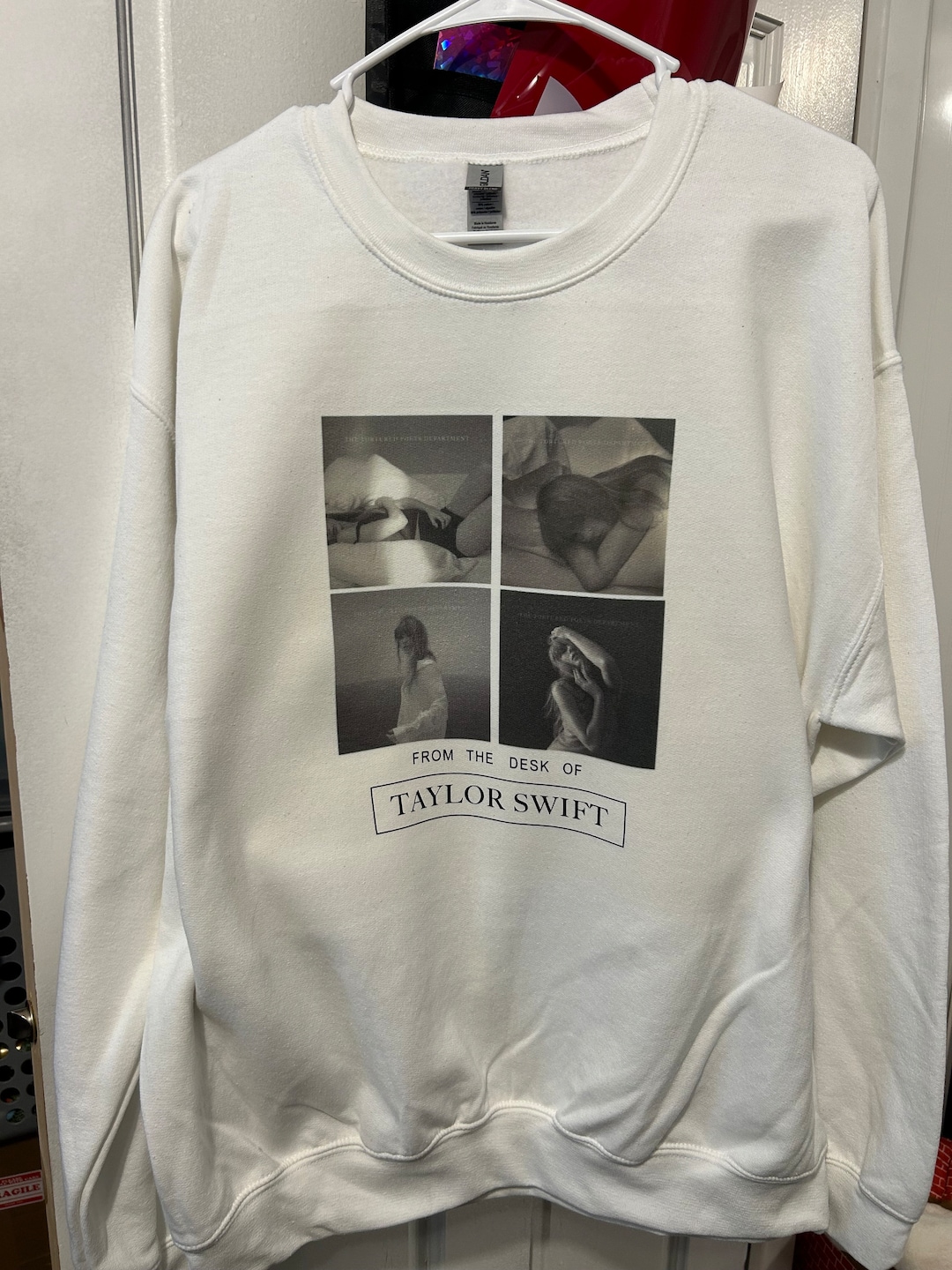 TPD Tortured Poets Department Variant Covers Manuscript Bolter ...