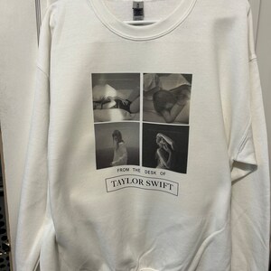 TPD Tortured Poets Department Variant Covers Manuscript Bolter ...