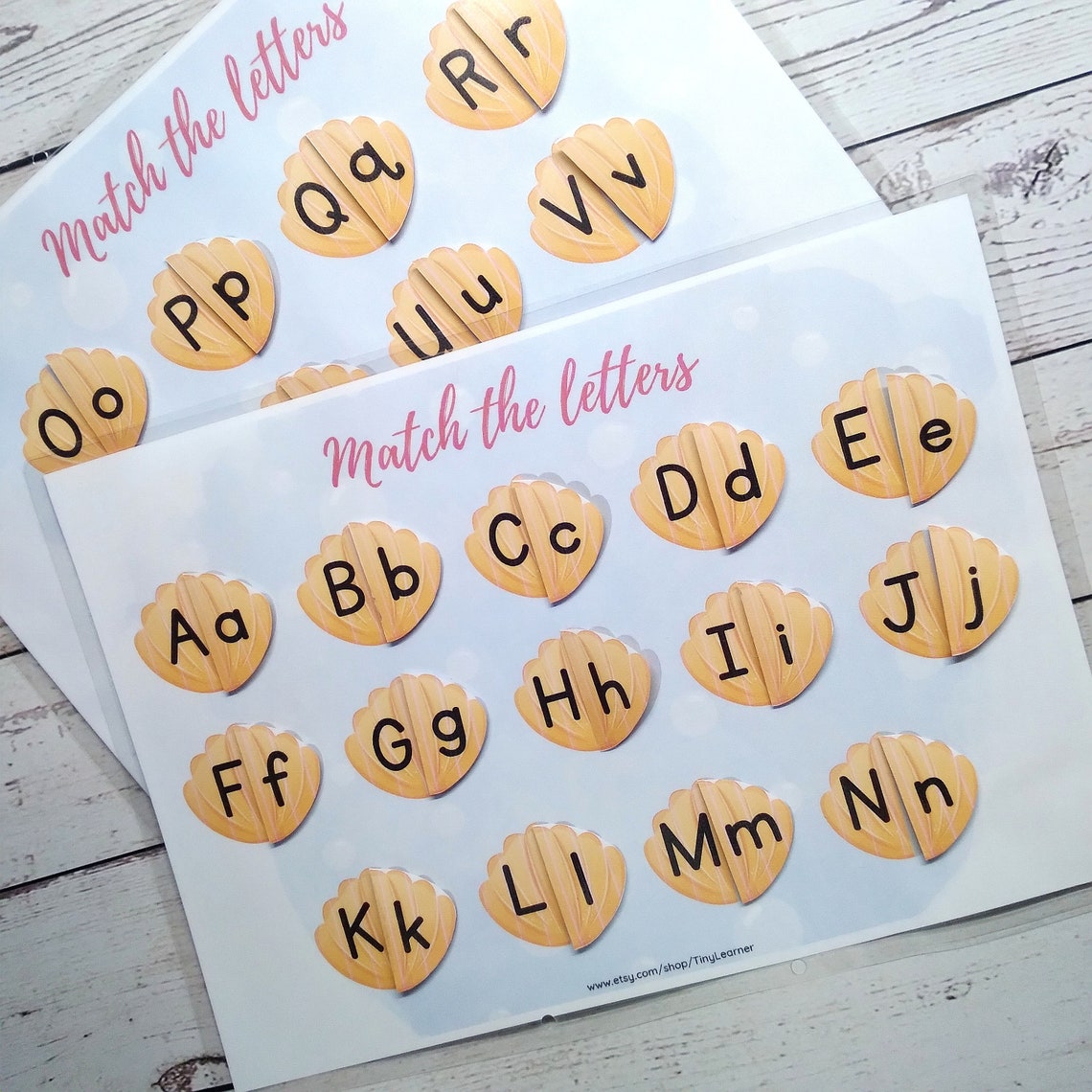 Printable Mermaid Theme Busy Book Toddler Busy Book Under - Etsy