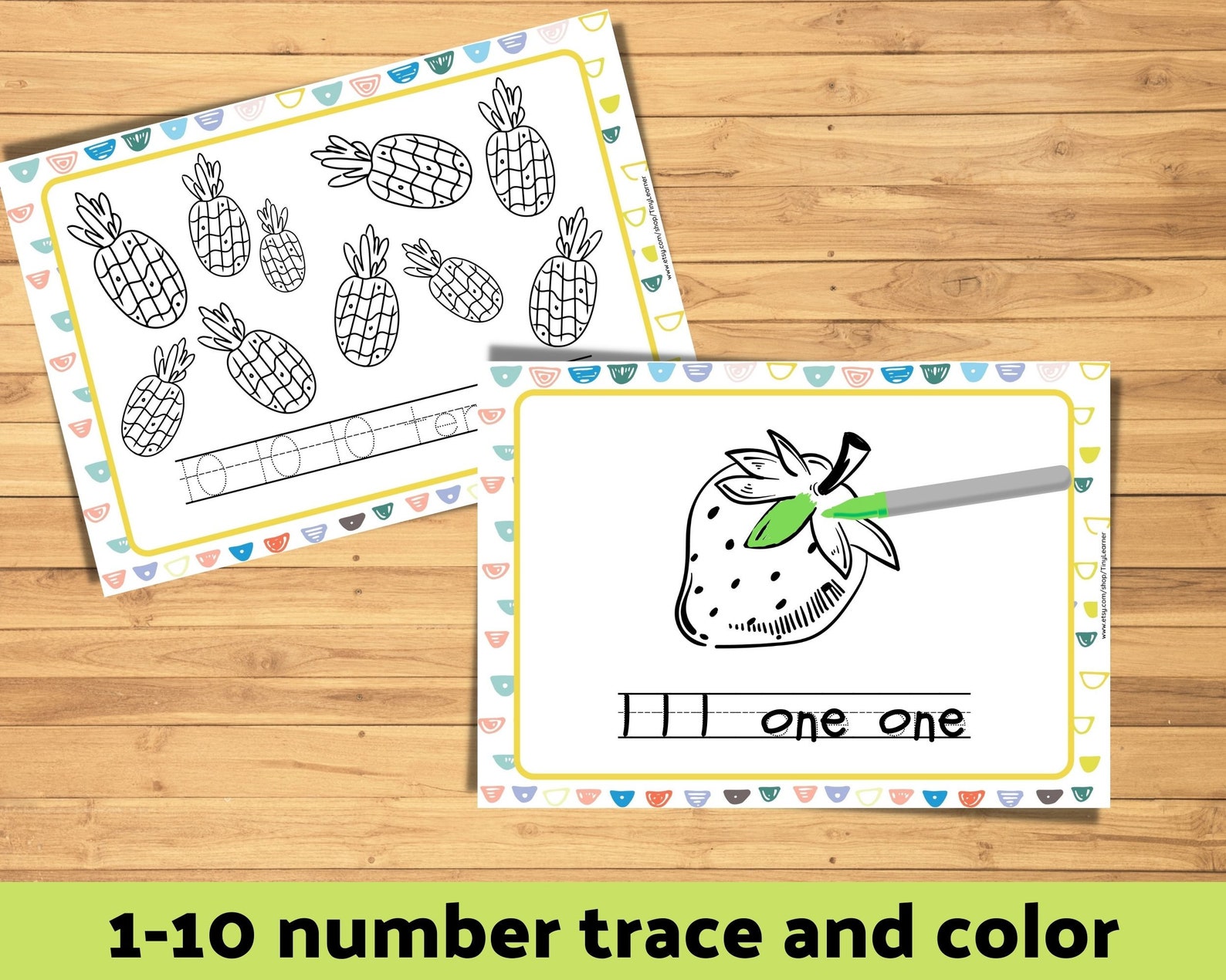 Custom Name Tracing Practice Sheet Tracing Worksheet Bundle - Etsy UK