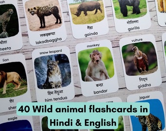 Hindi Number Tracing Worksheet Printable Hindi English Numbers - Etsy