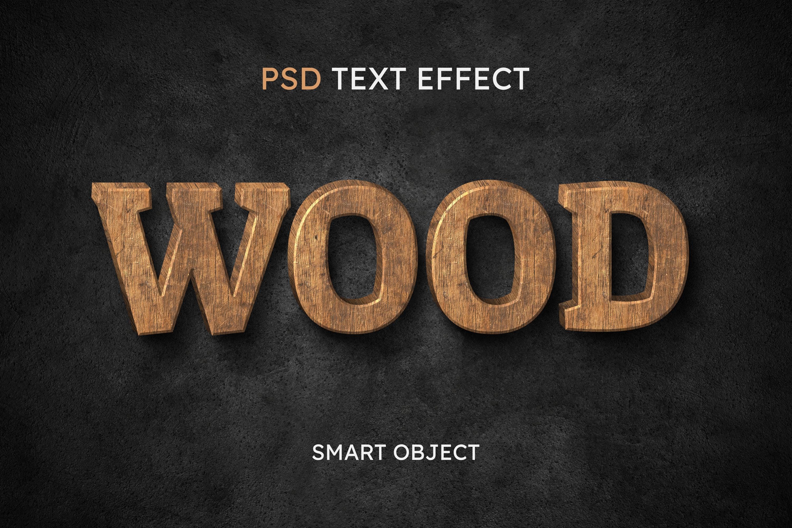 4 Text Effect | Custom Text | 3D Text | 3D Font | Text Effect | Text ...