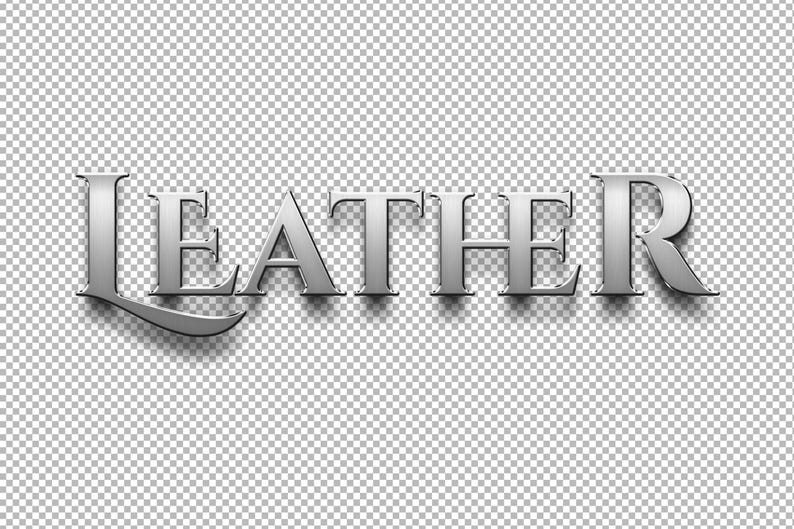 4 Text Effect | Custom Text | 3D Text | 3D Font | Text Effect | Text ...