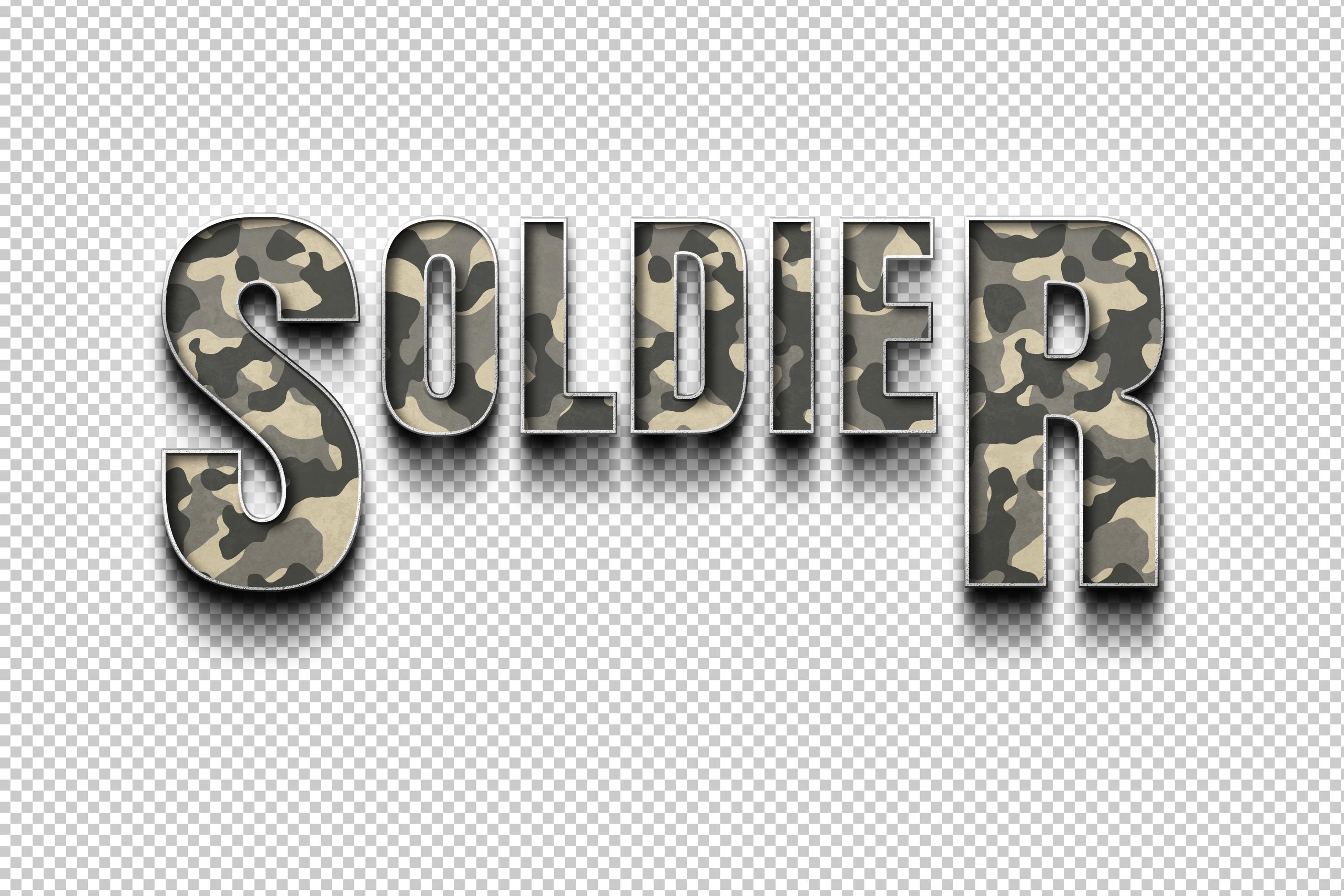 4 Text Effect | Custom Text | 3D Text | 3D Font | Text Effect | Text ...