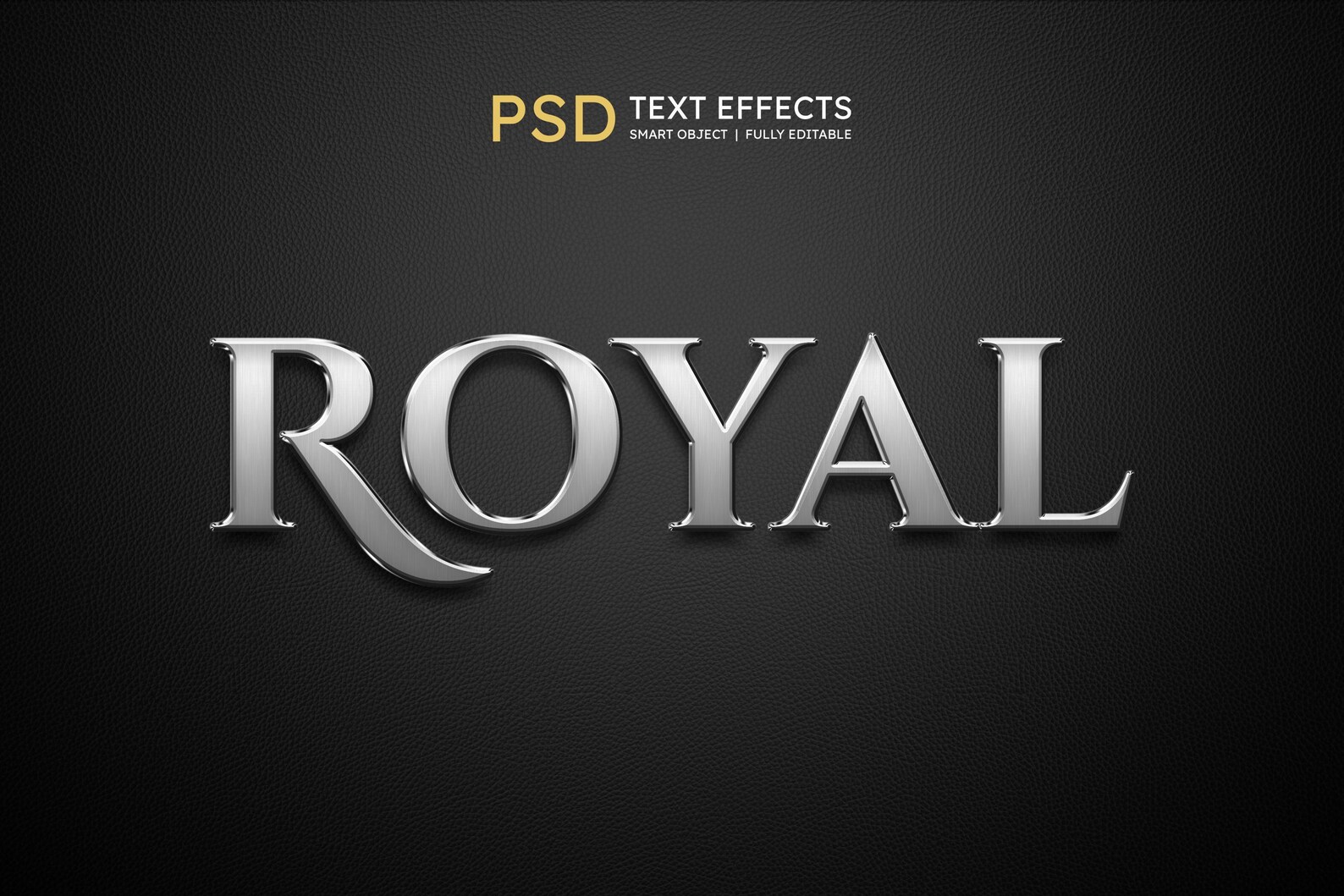 4 Text Effect | Custom Text | 3D Text | 3D Font | Text Effect | Text ...