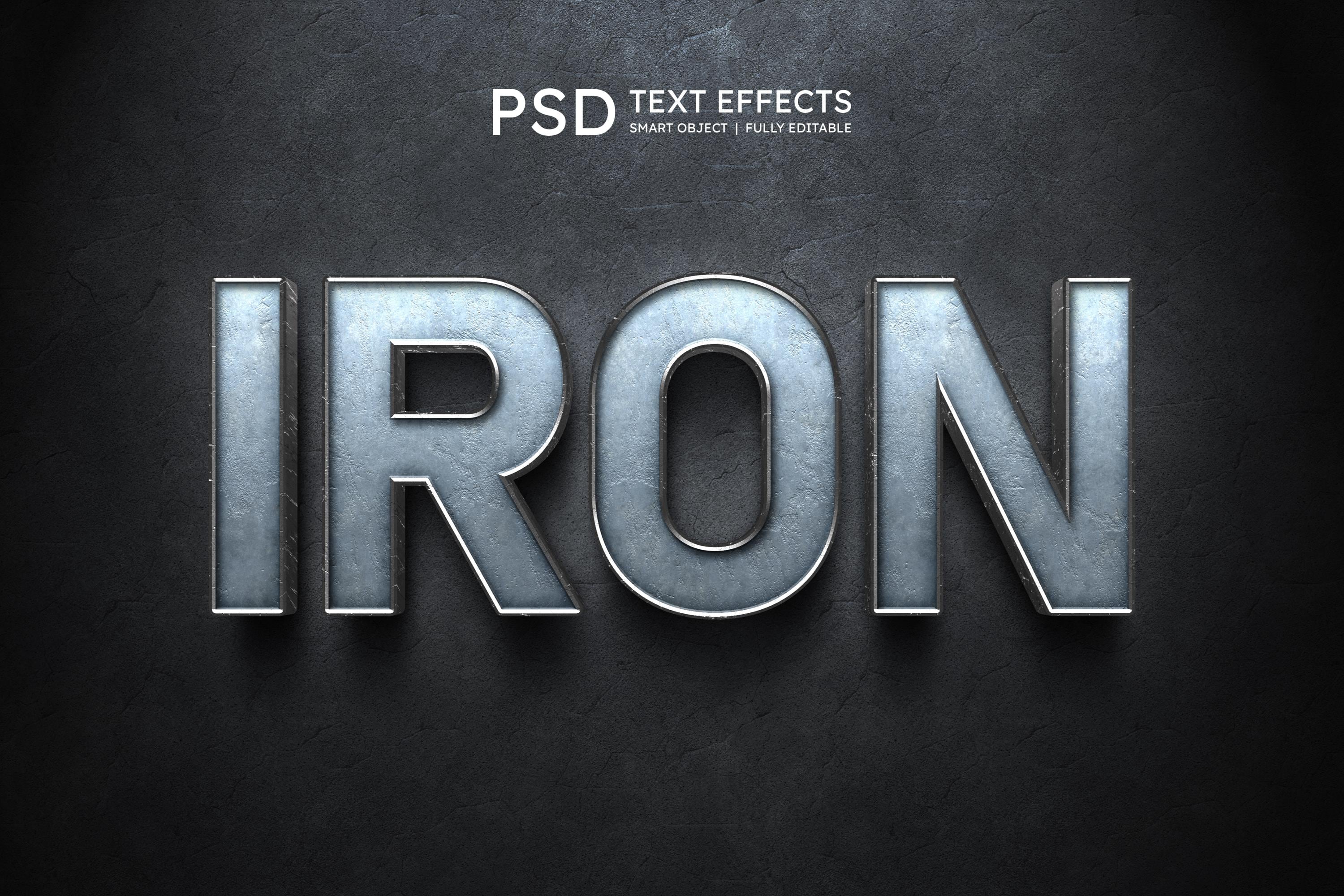 4 Text Effect | Custom Text | 3D Text | 3D Font | Text Effect | Text ...