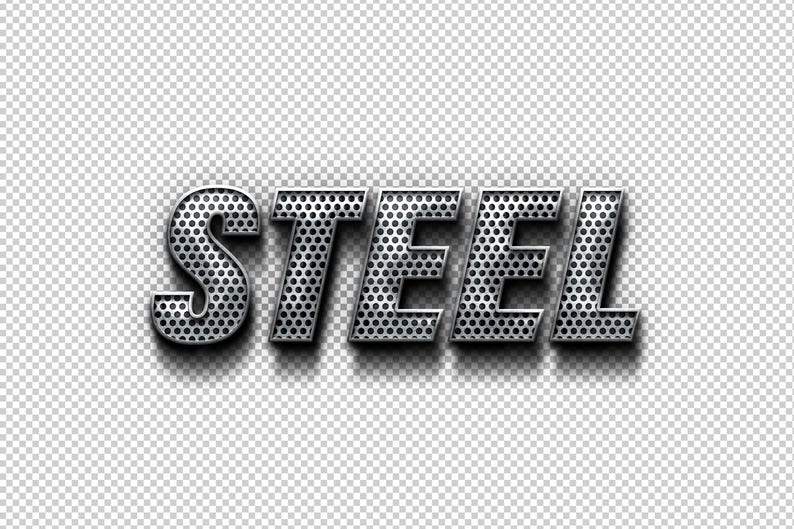 4 Text Effect | Custom Text | 3D Text | 3D Font | Text Effect | Text ...