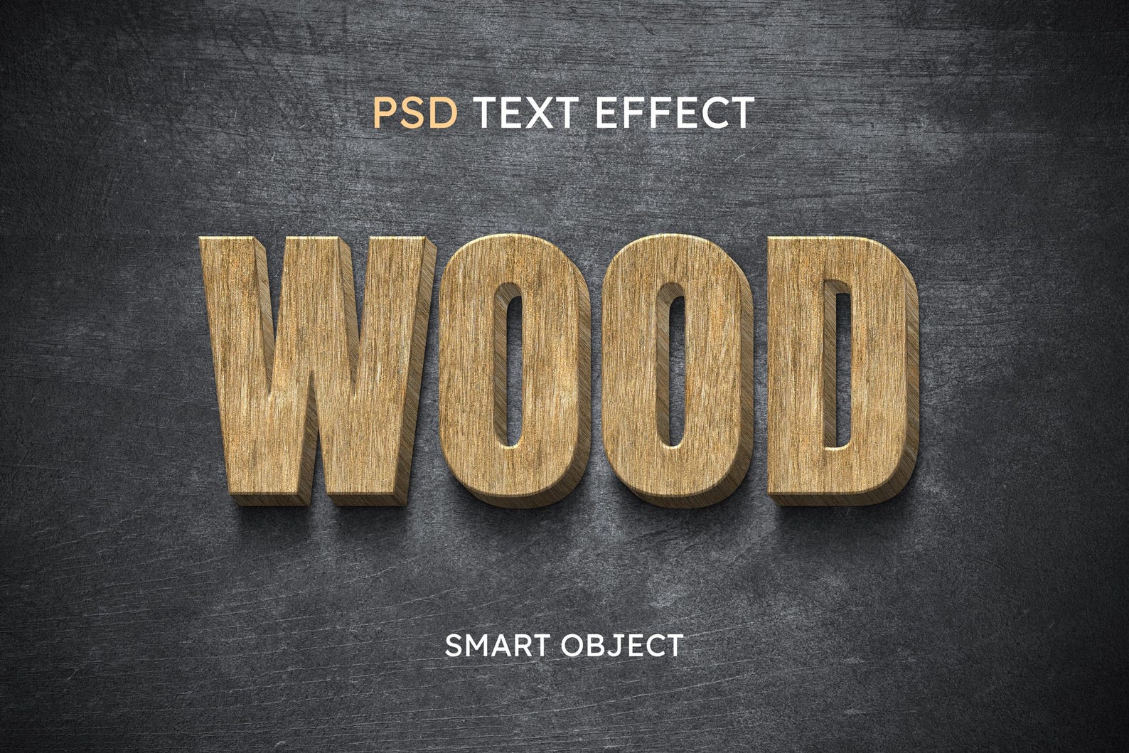 4 Text Effect | Custom Text | 3D Text | 3D Font | Text Effect | Text ...