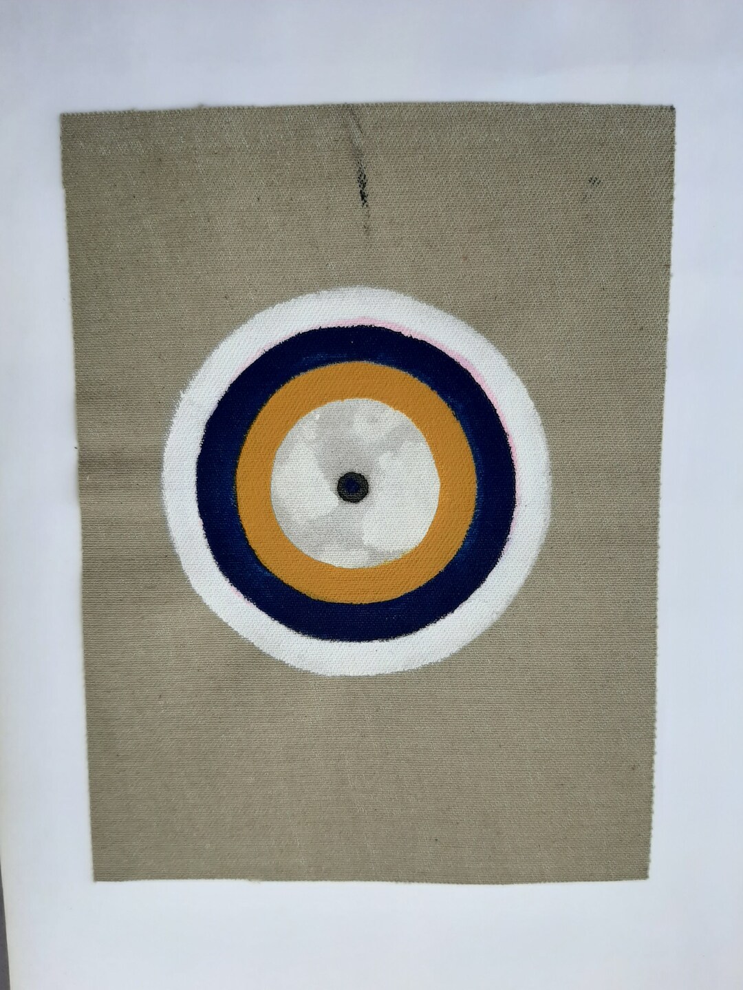 Eye of Magritte - Etsy