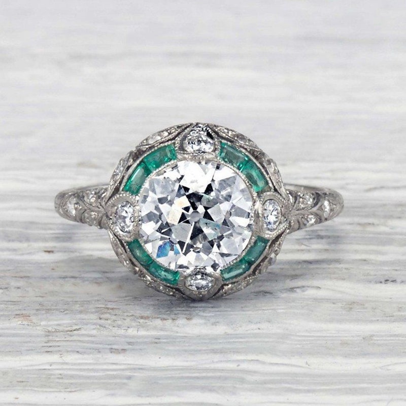 Old Style Jewelry - Etsy