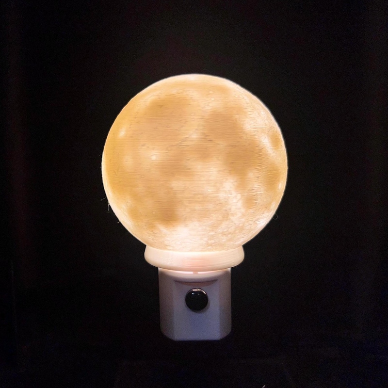 Night Light - Etsy