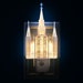 St. Louis Cathedral Night Light, New Orleans (plug-in, LED) - Etsy