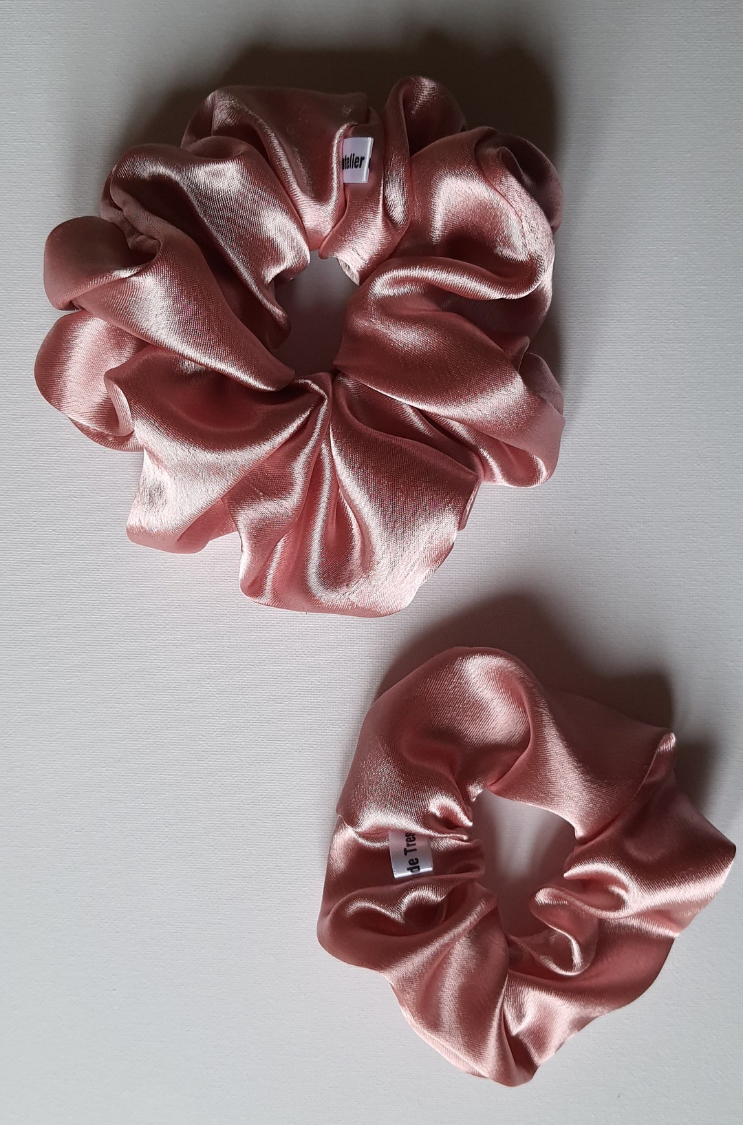 Chouhou in Satin Pancake - Etsy
