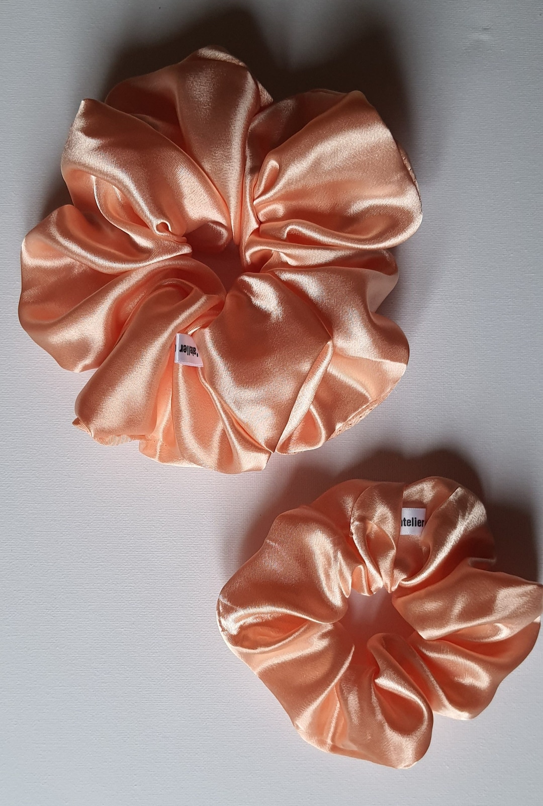 Chouhou in Satin Pancake - Etsy